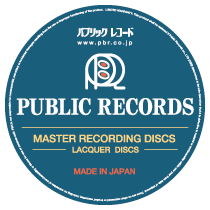 パブリックレコード株式会社